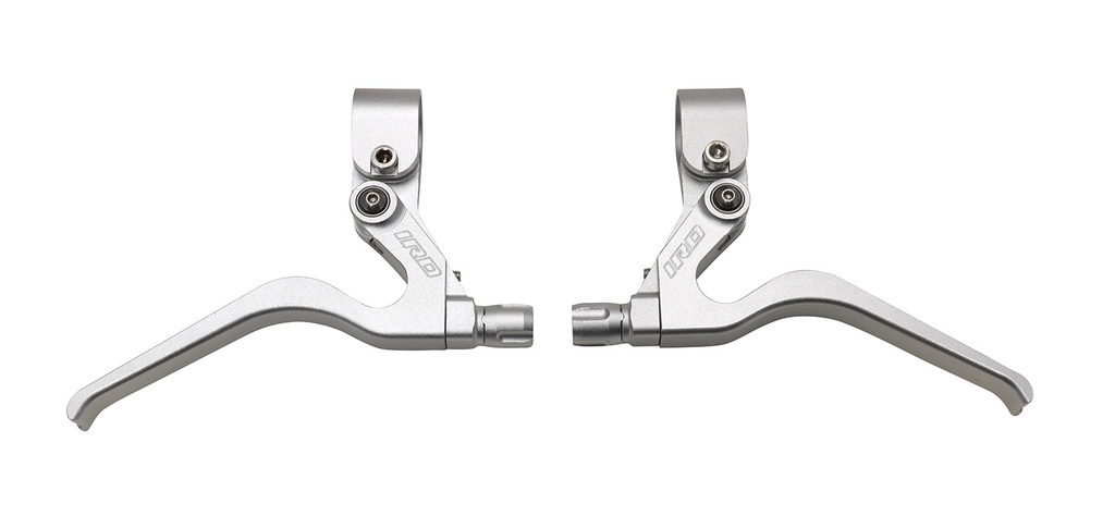 IRD Brake Lever Set Cafam-L (Long Pull) | Soma Fab Shop