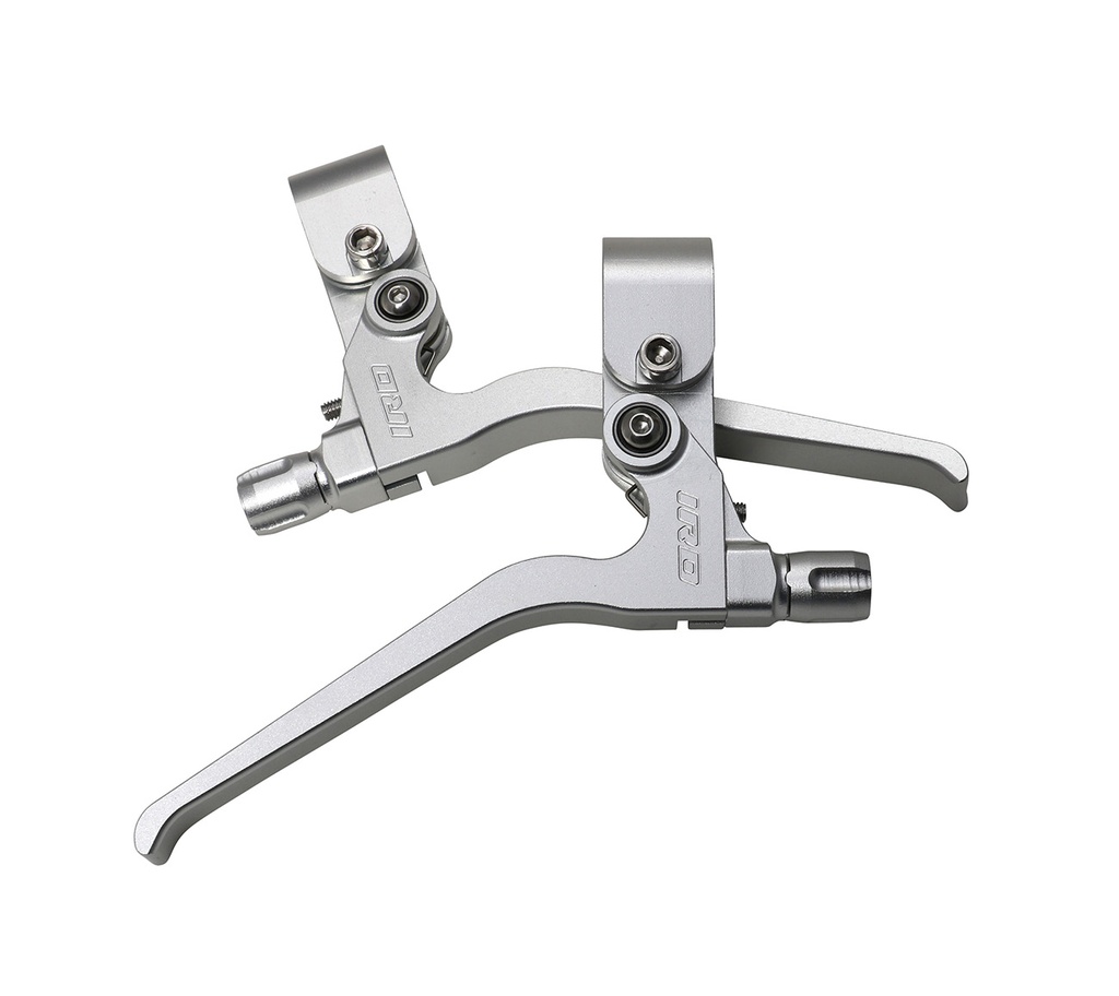 IRD Brake Lever Set Cafam-S (Short Pull) | Soma Fab Shop