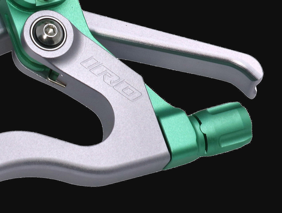 IRD Brake Lever Cafam Barrel Adjuster (Each) | Interloc Racing