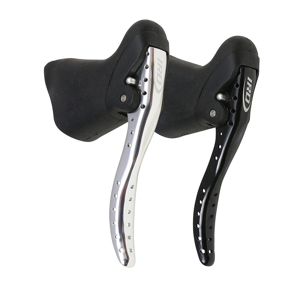 IRD Brake Lever Set Drillium V2 | Interloc Racing