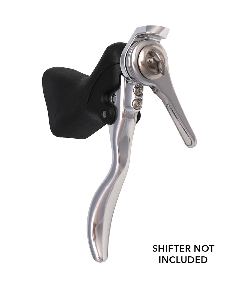 IRD Power Ratchet Brake Levers (Uno & Shimano Compatible) | Interloc Racing