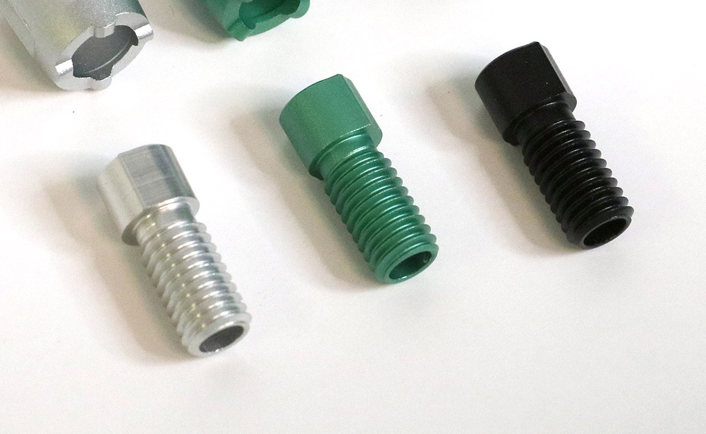 IRD Brake Lever Cafam Adjusting Screw (Each) | Interloc Racing